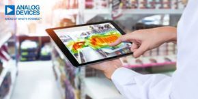 AD8410A/AD8411A: Vielseitige Stromerfassungsverstärker | Arrow.de