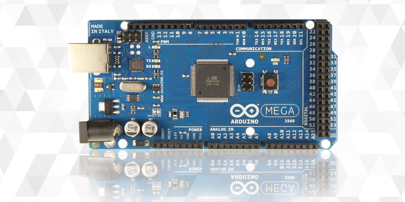 Arduino Mega 2560 – Technische Daten, Fähigkeiten und Pinbelegung ...